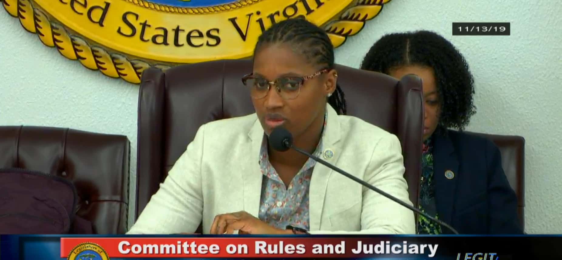 Two More VI Cannabis Advisory Board Members Confirmed - VIBE HIGH